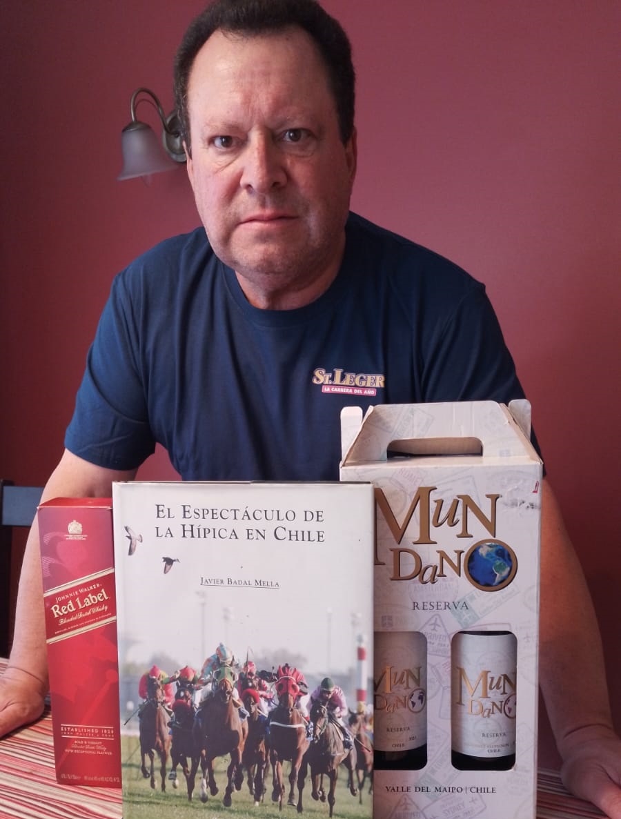 Mis Quince Campeones - Home